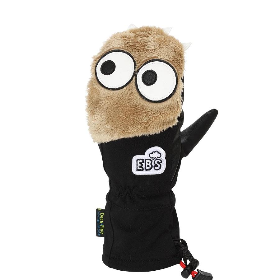 【新品】23 ebs KEMONO JR - BEIGE-FUR JS 130 正規品 子供用 スノーボード ミトン グローブ キッズ : WM2 - 通販 - Yahoo!ショッピング