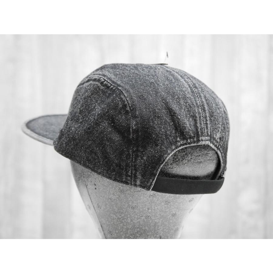 【新品】23 COAL EDISON CAP - BLACK ACID WASH コール 5パネル キャップ 正規品 : WM2 - 通販 ...