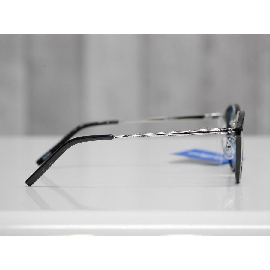 【新品】FULLON サングラス 偏光レンズ FBL064-1 - Black Silver / Light Blue Polarized ...