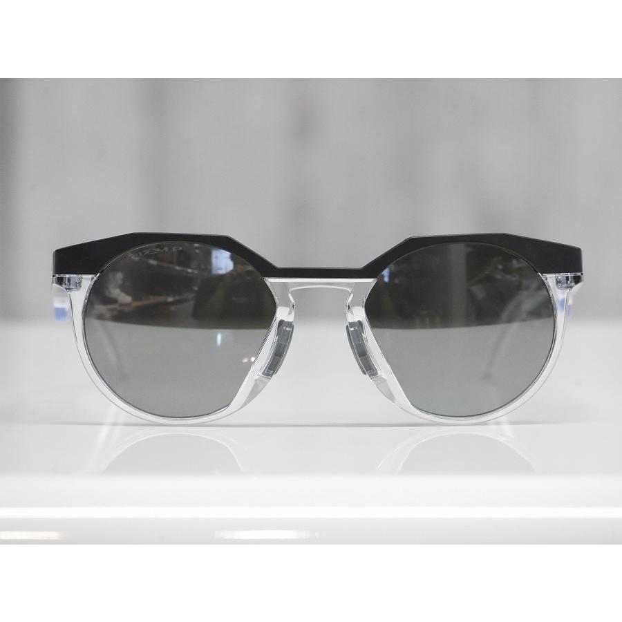 【新品】正規品 OAKLEY HSTN ハウストン サングラス プリズムレンズ 偏光レンズ OO9242A-0552 Black / Prizm Polarized : WM2 - 通販 ...