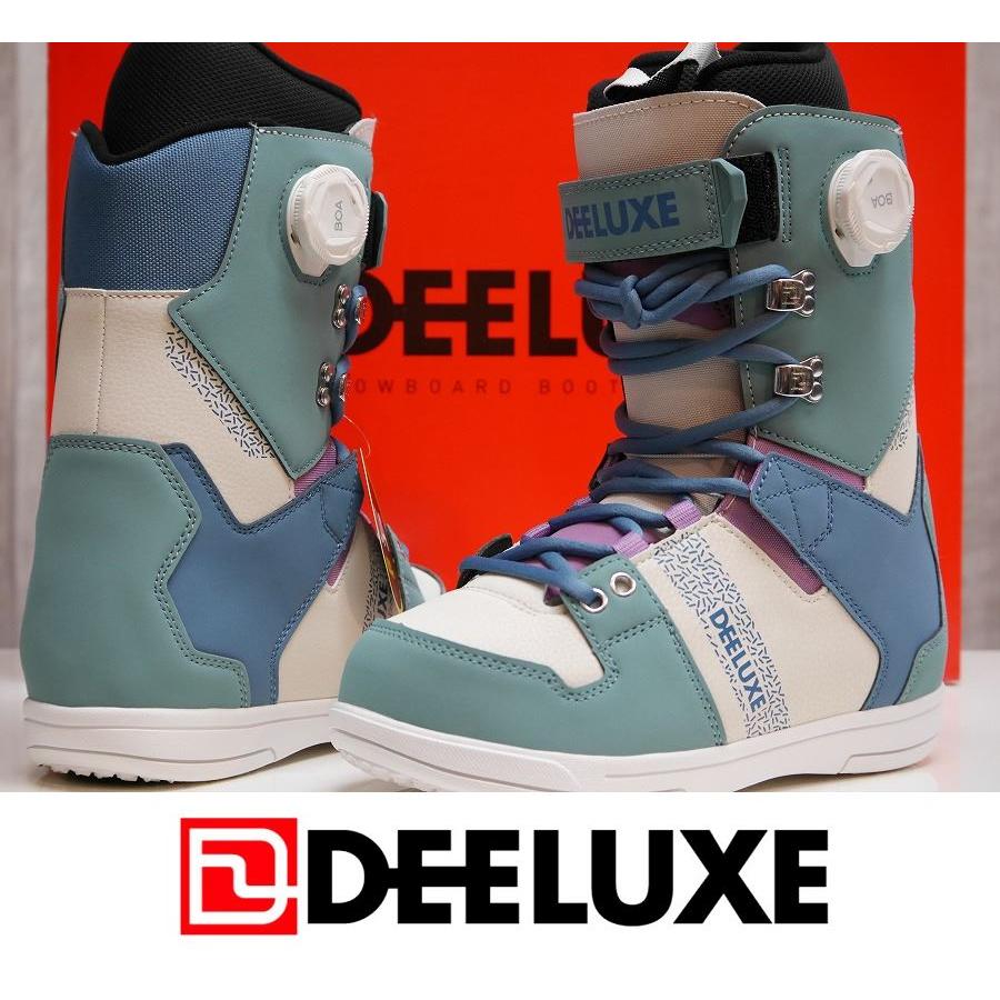 【新品】24 DEELUXE DNA - TRAP - 23.5 正規品 スノーボード ブーツ : 31871 : WM2 - 通販 - Yahoo!ショッピング