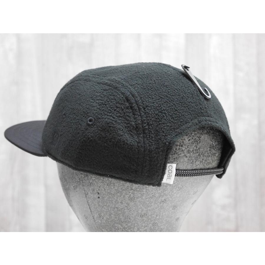 【新品】24 COAL THE BRIDGER CAP - BLACK コール 5パネル キャップ 正規品 : WM2 - 通販 ...