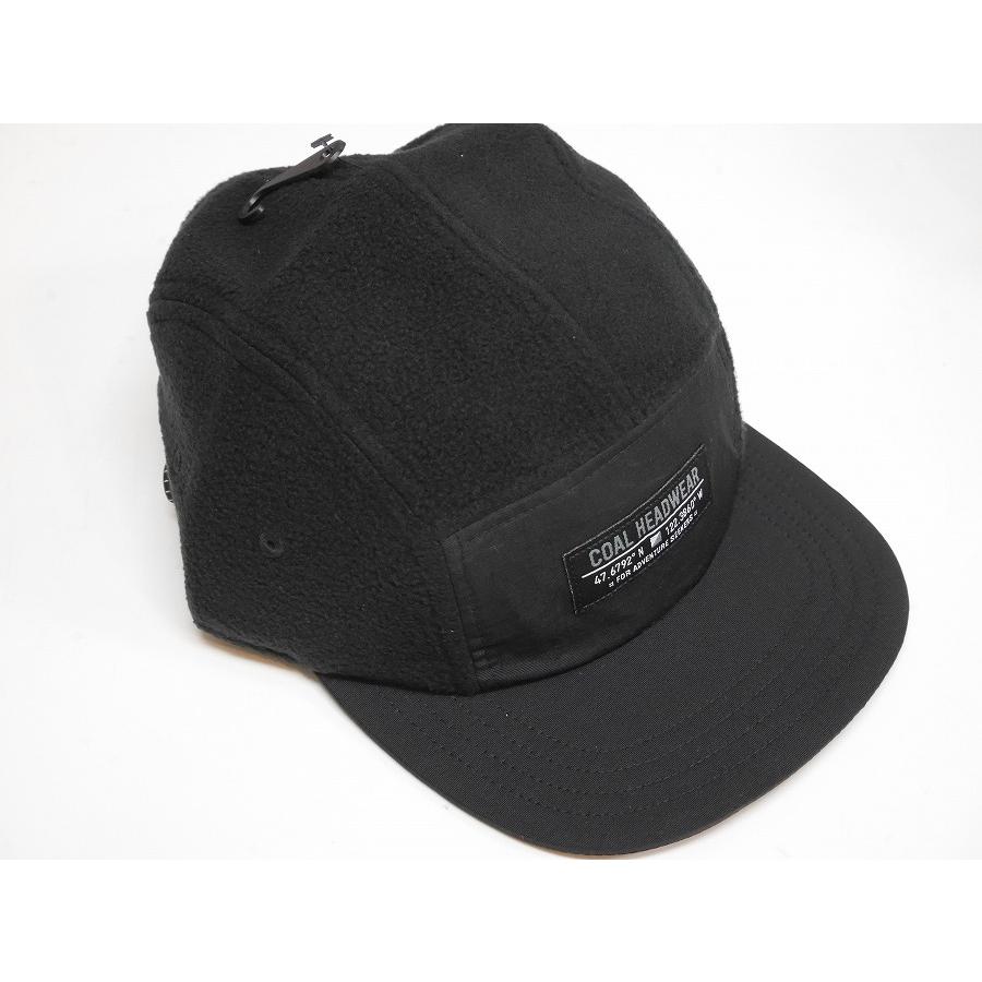 【新品】24 COAL THE BRIDGER CAP - BLACK コール 5パネル キャップ 正規品 : WM2 - 通販 ...