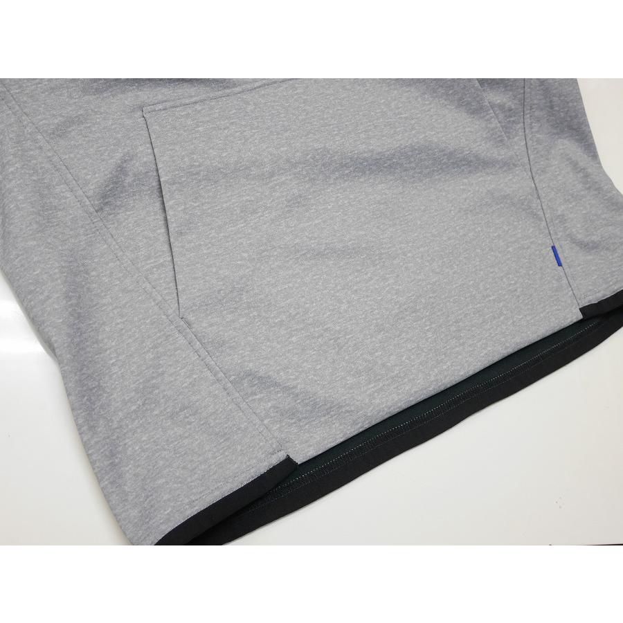【新品:SALE】24 BURTON CROWN WEATHERPROOF PULLOVER FLEECE - Lサイズ Gray ...