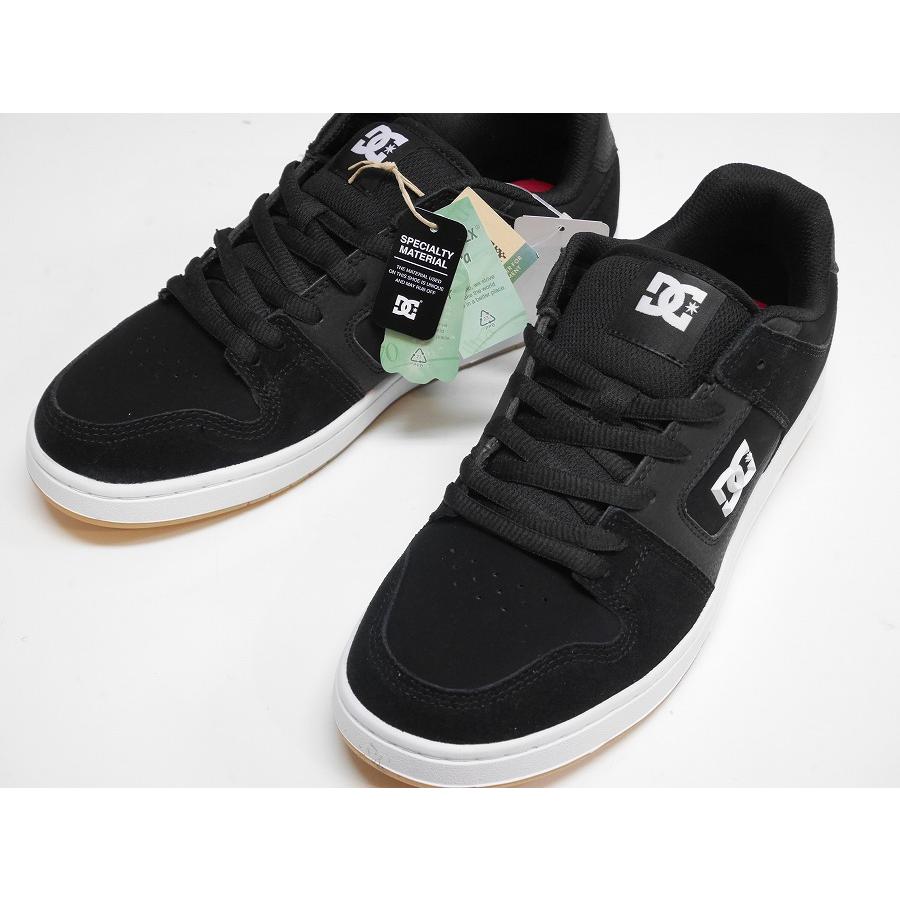 【新品】正規品 24 DC SHOES MANTECA 4 S - 27.5 BLACK/WHITE/GUM(BW6) スニーカー スケートボード スケボー : WM2 - 通販 ...
