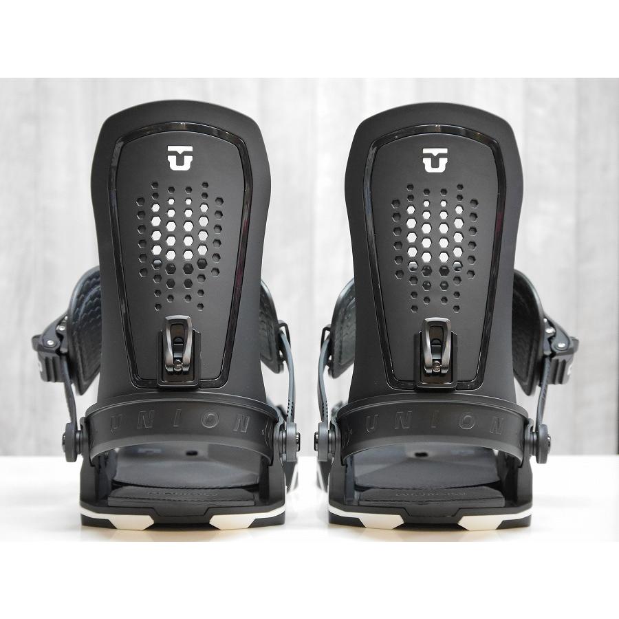 【新品:SALE】25 UNION FORCE - BLACK Mサイズ 正規品 保証付 スノーボード バインディング : WM2 - 通販 ...