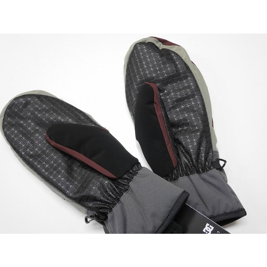 【新品:SALE】25 DC FRANCHISE WMNS MITTEN - Lサイズ Repurpose レディース ミトン グローブ ...