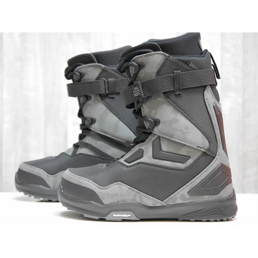【新品:SALE】25 ThirtyTwo TM-2 XLT DIGGERS - 27.5 DARK GREY/BLACK 正規品 スノーボード ブーツ : WM2 - 通販 - Yahoo ...
