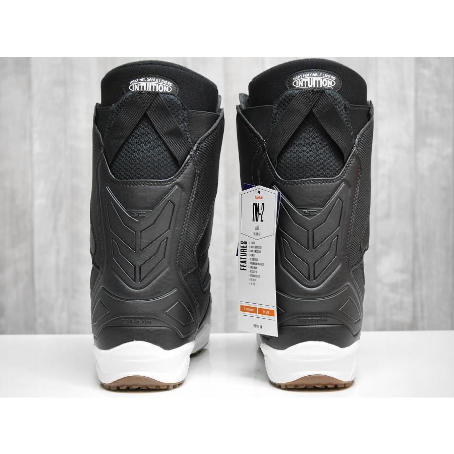 【新品】25 ThirtyTwo TM-2 - 26.0 - BLACK/WHITE/GUM 正規品 スノーボード ブーツ : 36771 : WM2 - 通販 - Yahoo!ショッピング