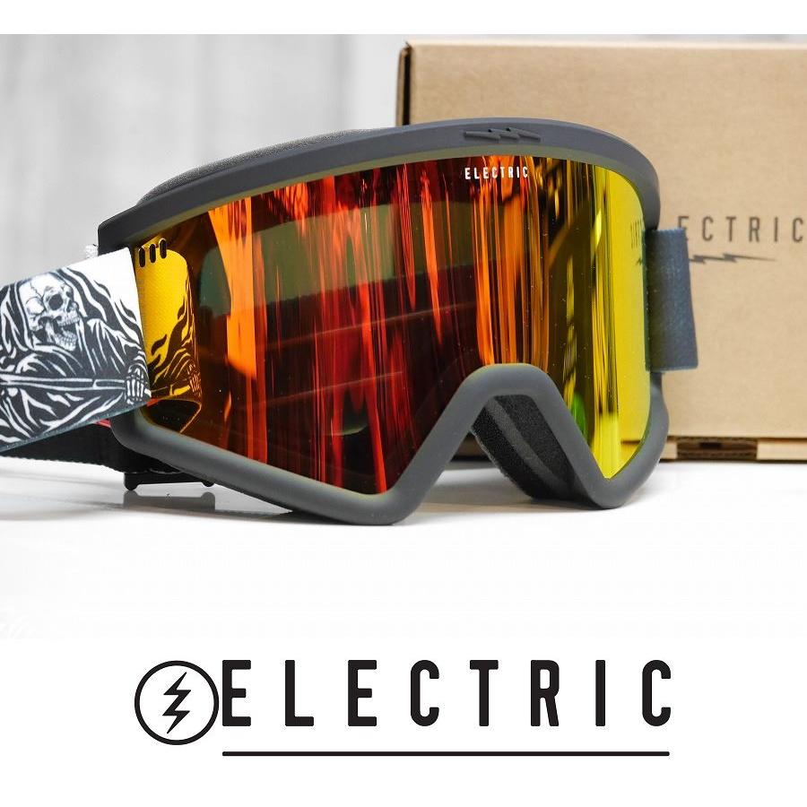 【新品:SALE】25 ELECTRIC HEX - 1910 X RED CHROME CONTRAST 正規品 ゴーグル ジャパンフィット : WM2 - 通販 - Yahoo!ショッピング