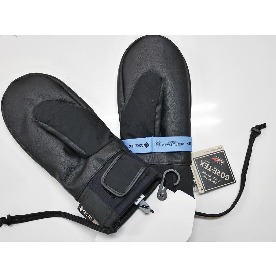 【新品】25 ebs GAME CHANGER GORE-TEX - BLACK - Mサイズ 正規品 スノーボード ゴアテックス ミトン グローブ : 37511 : WM2 - 通販 ...