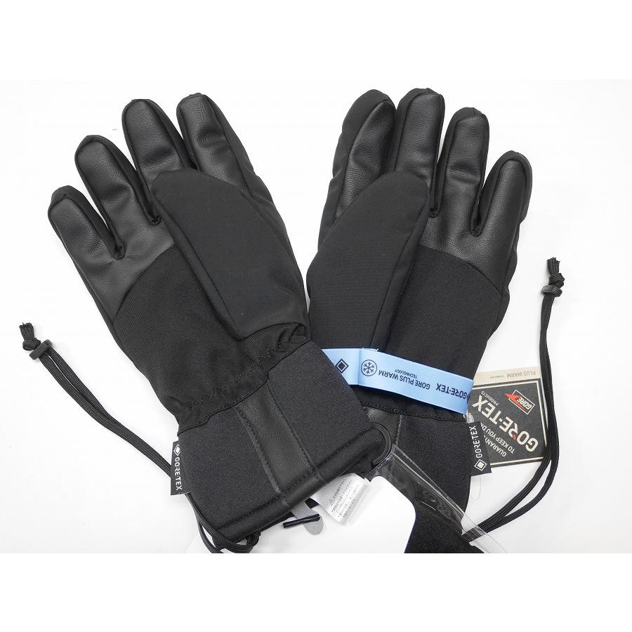 【新品】25 ebs OLGA 5 GORE-TEX - BLACK - Mサイズ インナー付 正規品 スノーボード ゴアテックス グローブ : 37537 : WM2 - 通販 ...
