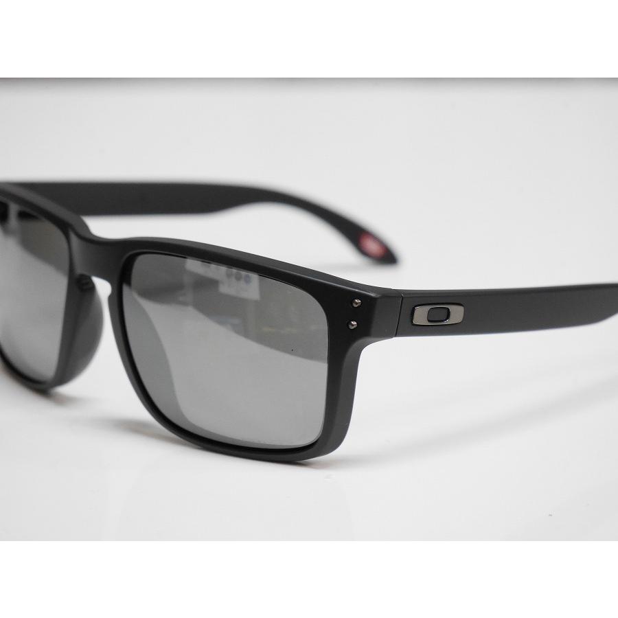 【新品】正規品 OAKLEY HOLBROOK XXL サングラス 偏光レンズ プリズムレンズ OO9487F-0561 Prizm Black Polarized アジアンフィット ...