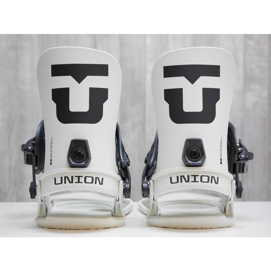 【新品:SALE】25 UNION STRATA - BONE WHITE M 正規品 保証付 スノーボード バインディング : WM2 - 通販 - Yahoo!ショッピング