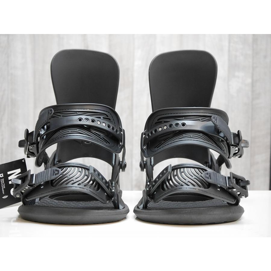 【新品】26 UNION STRATA - BLACK Mサイズ 正規品 保証付 スノーボード バインディング : WM2 - 通販 ...
