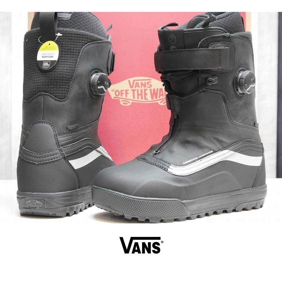 【新品】26 VANS INFUSE SNOWSURF - 28.0 BLACKOUT 正規品 スノーボード ブーツ : WM2 - 通販 ...