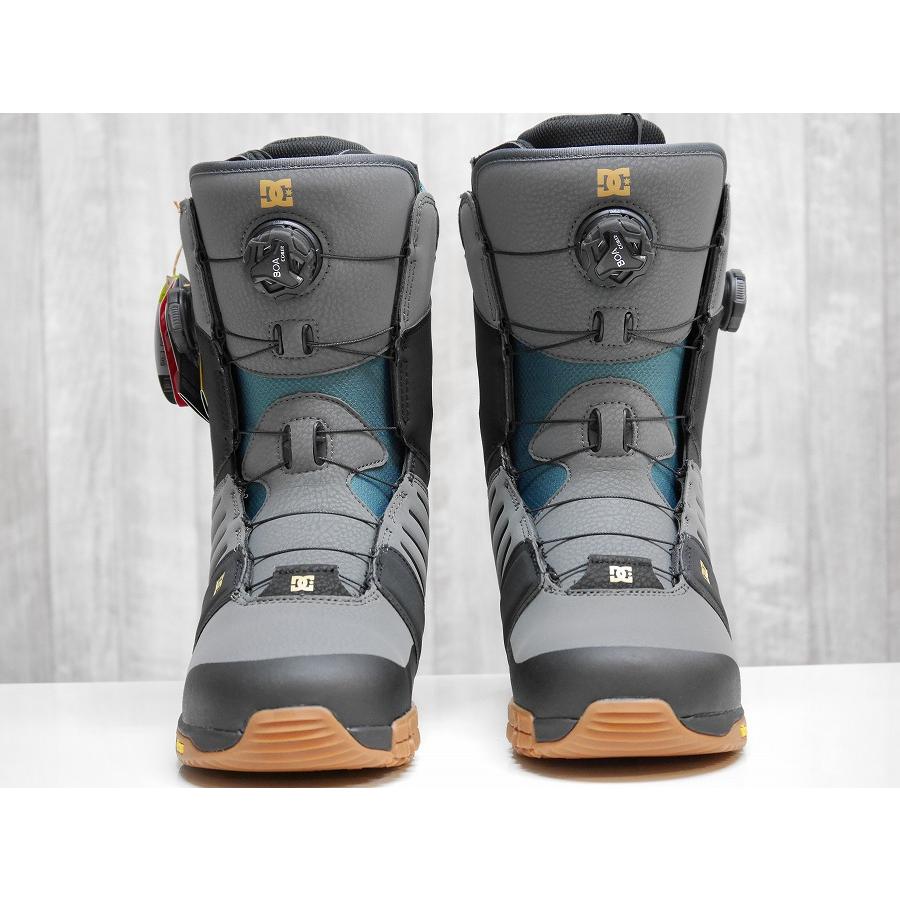 【新品】26 DC JUDGE - 27.5 GREY 正規品 スノーボード ブーツ ダブルボア : WM2 - 通販 - Yahoo!ショッピング