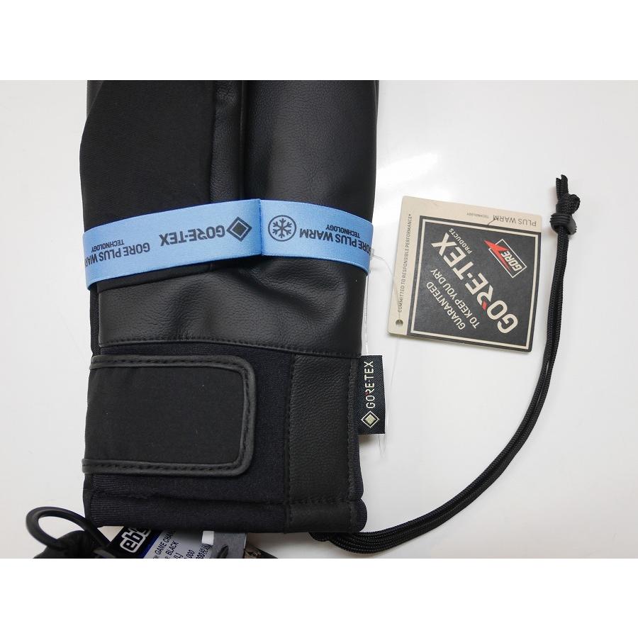 【新品】26 ebs GAME CHANGER GORE-TEX - Mサイズ BLACK 正規品 スノーボード ゴアテックス ミトン グローブ : WM2 - 通販 - Yahoo!ショッピング