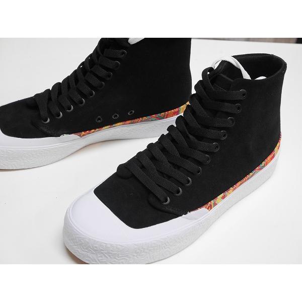 DC SHOES スニーカー メンズ T-FUNK HI S - BLACK/WHITE PRINT(BWP) 国内正規品 : WM - 通販 ...