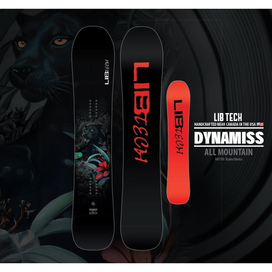 LIB TECH 25-26 LIBTECH DYNAMISS 国内正規品 - レディース スノーボード 早期予約割引 : WM - 通販 - Yahoo!ショッピング