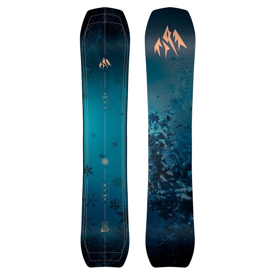 JONES SNOWBOARDS 25-26 W's HOWLER 国内正規品 レディース スノーボード パウダーボード - 早期予約割引 ...