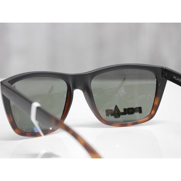 VOLCOM ボルコム サングラス PLASM - Matte Darkside / Gray Polarized 偏光レンズ 国内正規品 : WM - 通販 - Yahoo!ショッピング