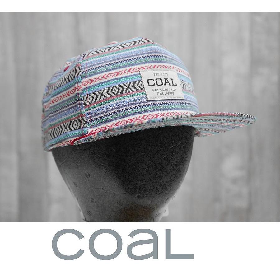COLE 23 COAL コール キャップ 帽子 THE UNIFORM CAP - MULTI 国内正規品 : WM - 通販 ...