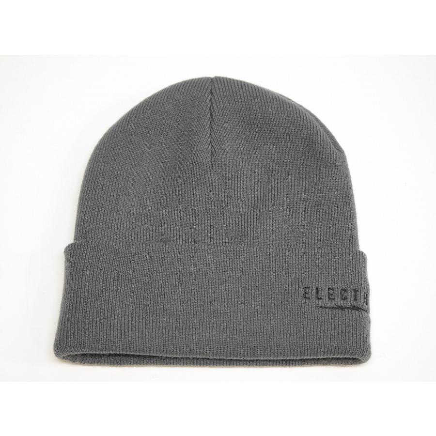 ELECTRIC（エレクトリック） 24 ELECTRIC KNIT BEANIE TYPE B (UNDERVOLT LOGO ...