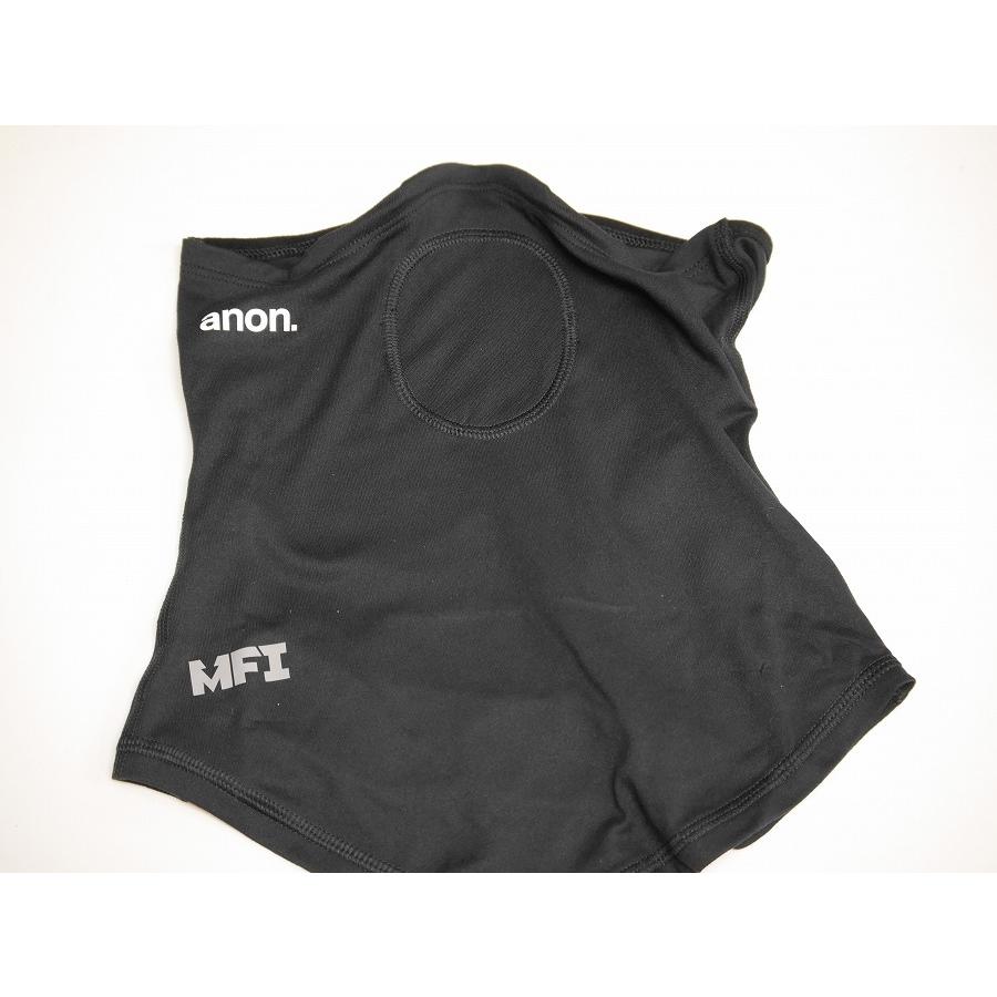 anon 25 Anon アノン ゴーグル M5 スペアレンズ フェイスマスク付き - Black Perceive Red + Burst ジャパンフィット 国内正規品 : WM - 通販 ...