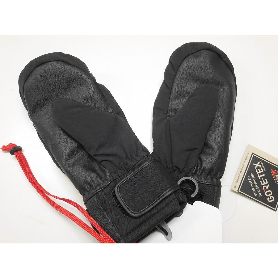 eb's 25 ebs エビス 子供用 スノーボード グローブ JR MITT (GORE-TEX) - BLACK キッズサイズ ゴアテックス 国内正規品 : WM - 通販 - Yahoo ...