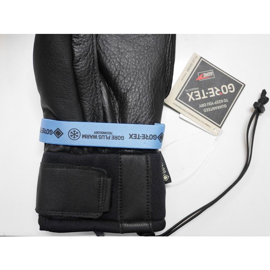 eb's（エビス） 26 ebs スノーボード グローブ LOBSTER GORE-TEX - BLACK - 国内正規品 ゴアテックス : WM - 通販 - Yahoo!ショッピング