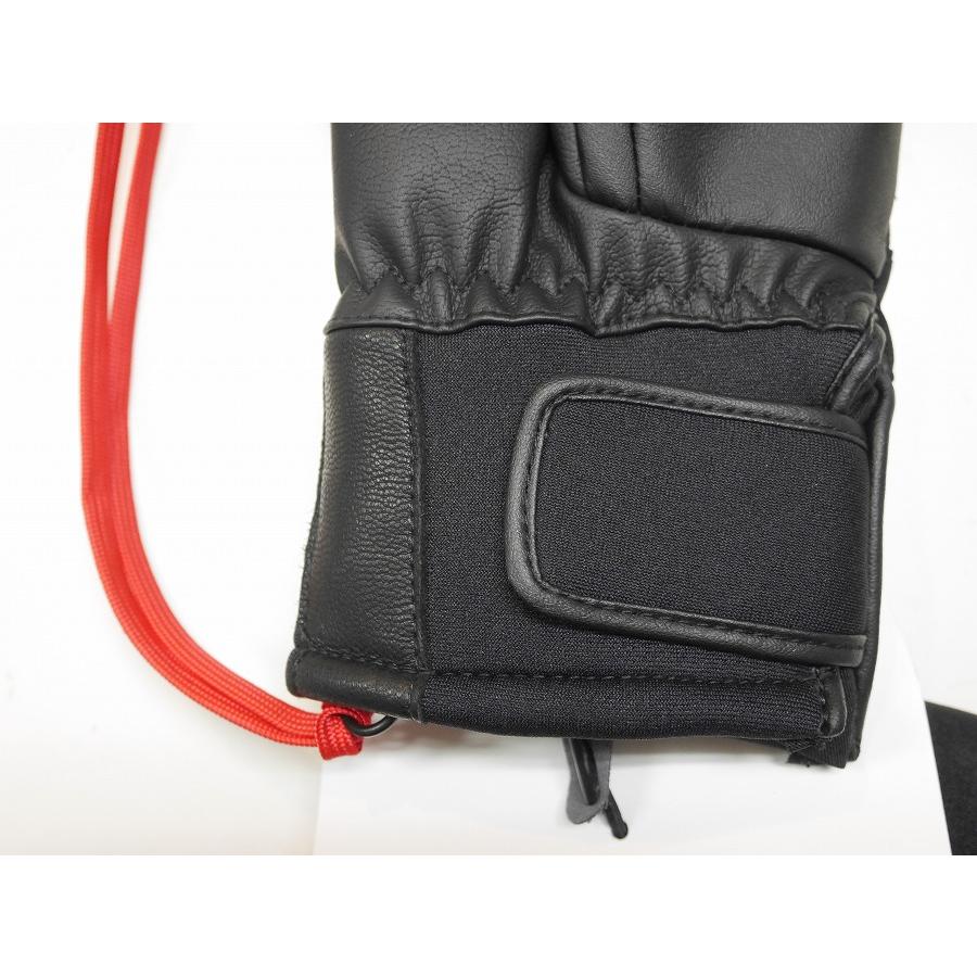 eb's（エビス） 26 ebs スノーボード グローブ KEMONO CHAN - BLACK - 国内正規品 ミトン : WM - 通販 - Yahoo!ショッピング