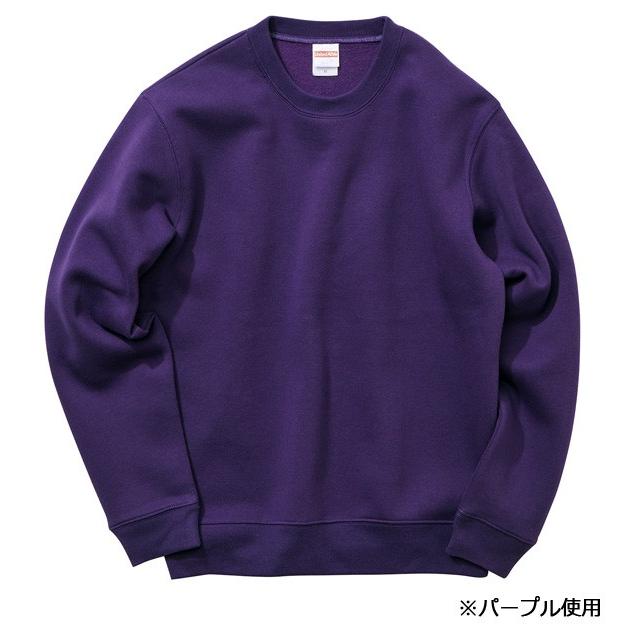 United Athle トレーナー スウェット 長袖 無地 大きい 大きい United Athle トレーナー スウェット 長袖 無地 大きい 大きい