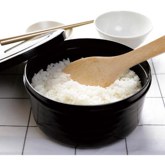 SUMINO 電子レンジでご飯が炊けるおひつ 2合炊き BN-01 : 通信販売 ダブルネット ヤフー店 - 通販 - Yahoo!ショッピング