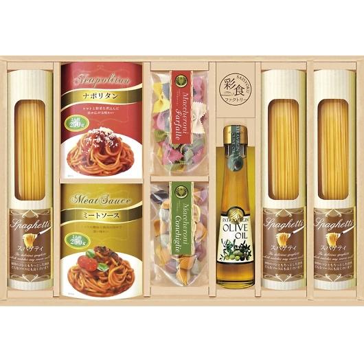 彩食ファクトリー 味わいソースで食べるパスタセット PHF-EJS : 通信販売 ダブルネット ヤフー店 - 通販 - Yahoo!ショッピング