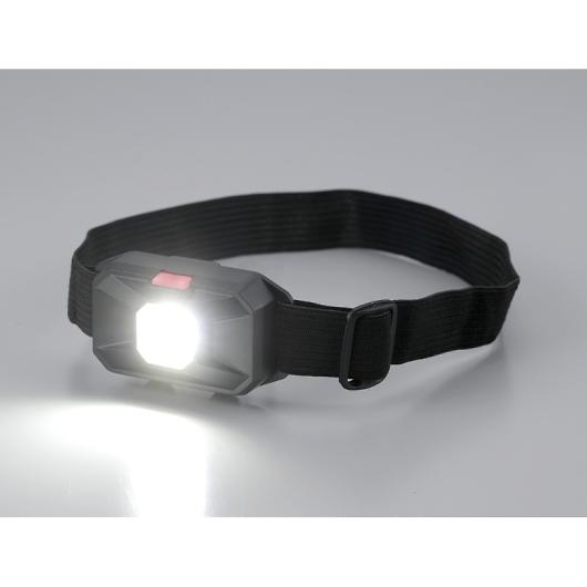 COB LEDヘッドライト コンパクトタイプ SV-7329 : 46lc5153j46 : 通信販売 ダブルネット ヤフー店 - 通販 - Yahoo!ショッピング