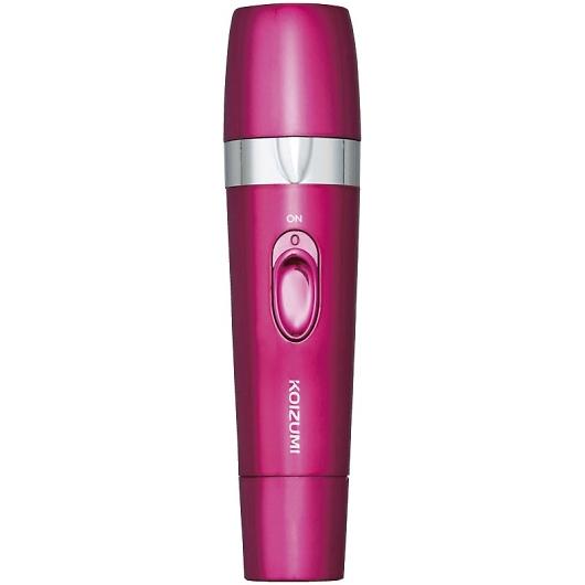 コイズミ プチエステ フェイス＆ボディシェーバー KLC-0720/P : 通信販売 ダブルネット ヤフー店 - 通販 - Yahoo!ショッピング