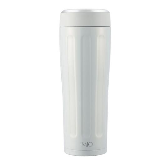 ポータブルタンブラー480ml ホワイト IM-0004 : 83s332e6 : 通信販売 ダブルネット ヤフー店 - 通販 - Yahoo!ショッピング