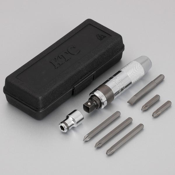 KTC インパクトドライバセット SD6A : ワールド・ワン - 通販 - Yahoo!ショッピング