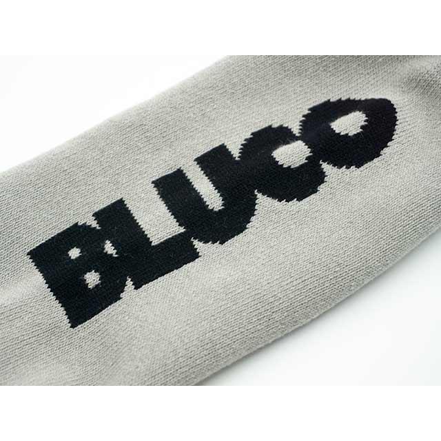 全2色【BLUCO/ブルコ】2023SS「2Pac Sox"Line"/2パックソックス”ライン”」(1404-3A14)(UNCROWD/アンクラウド/WOLF PACK/ウルフパック ...