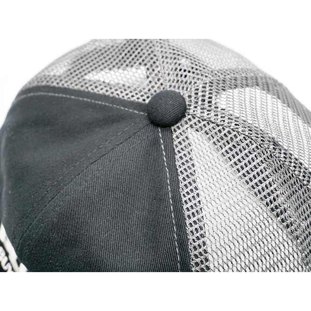 全4色【BLUCO/ブルコ】2023SS「Mesh Cap”Logo”/メッシュキャップ”ロゴ”」(1406-3A04)(UNCROWD/アンクラウド/WOLF PACK/ウルフパック ...