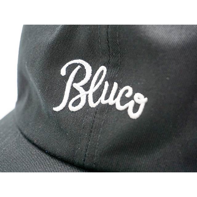 全4色【BLUCO/ブルコ】2023SS「Mesh Cap”Script”/メッシュキャップ”スクリプト”」(1407-3A04)(UNCROWD/アンクラウド/WOLF PACK/ウルフ ...