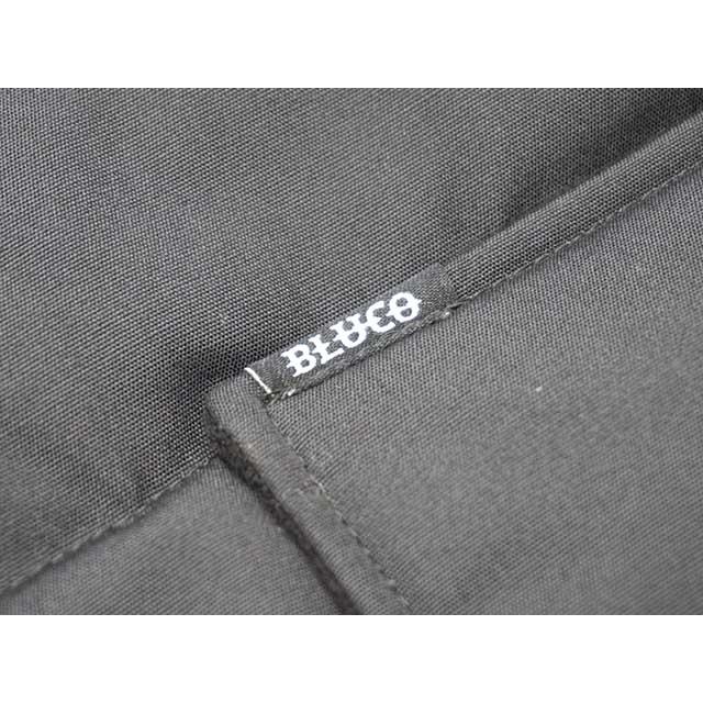 全4色【BLUCO/ブルコ】2024AW「Workers Quilting Jacket 全4色【BLUCO/ブルコ】2024AW「Workers Quilting Jacket
