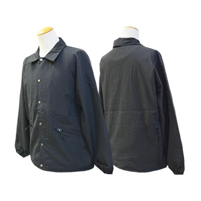 全2色【BLUCO/ブルコ】2025SS「60/40 Chin Strap Coach Jacket 全2色【BLUCO/ブルコ】2025SS「60/40 Chin Strap Coach Jacket