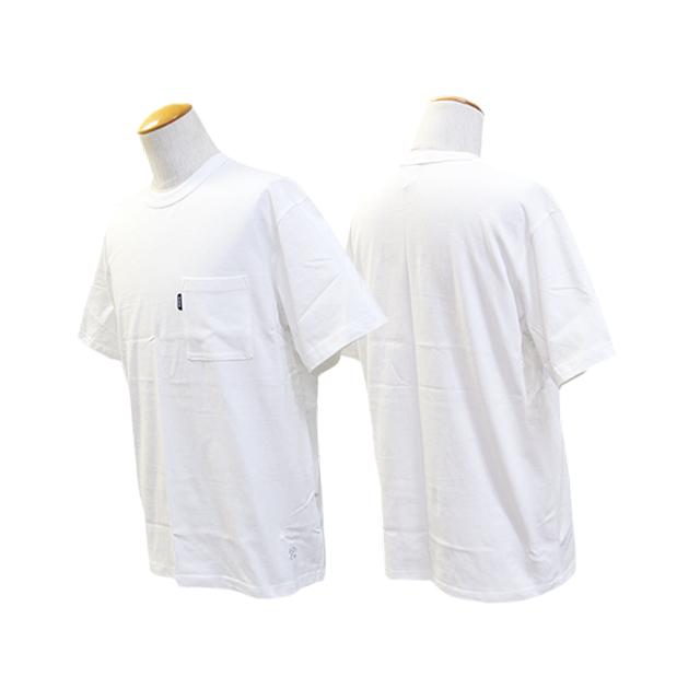 全2色【BLUCO/ブルコ】2025SS「2 Pack Pocket Tee/2パックポケットTee」(153-22-014)(UNCROWD/アンクラウド/アメカジ/アウトドア/ハーレー ...