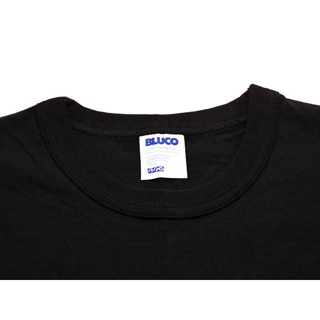 全2色【BLUCO/ブルコ】2025SS「2 Pack Pocket Tee/2パックポケットTee」(153-22-014)(UNCROWD/アンクラウド/アメカジ/アウトドア/ハーレー ...