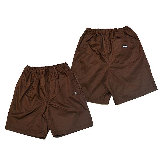 【BLUCO/ブルコ】2025SS「Stretch Light Easy Work Shorts/ストレッチライトイージーワークショーツ」(153-45-006)(アンクラウド/ハーレー ...