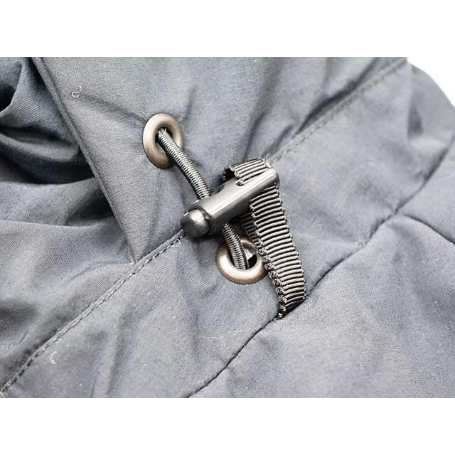 全2色【FREE WHEELERS/フリーホイーラーズ】2022FW「UTT Hard Shell Coat”COLDBREAKER”/UTTハードシェルコート”コールドブレーカー ...