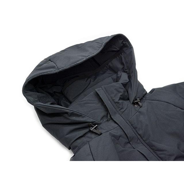 全2色【FREE WHEELERS/フリーホイーラーズ】2022FW「UTT Hard Shell Coat”COLDBREAKER”/UTTハードシェルコート”コールドブレーカー ...