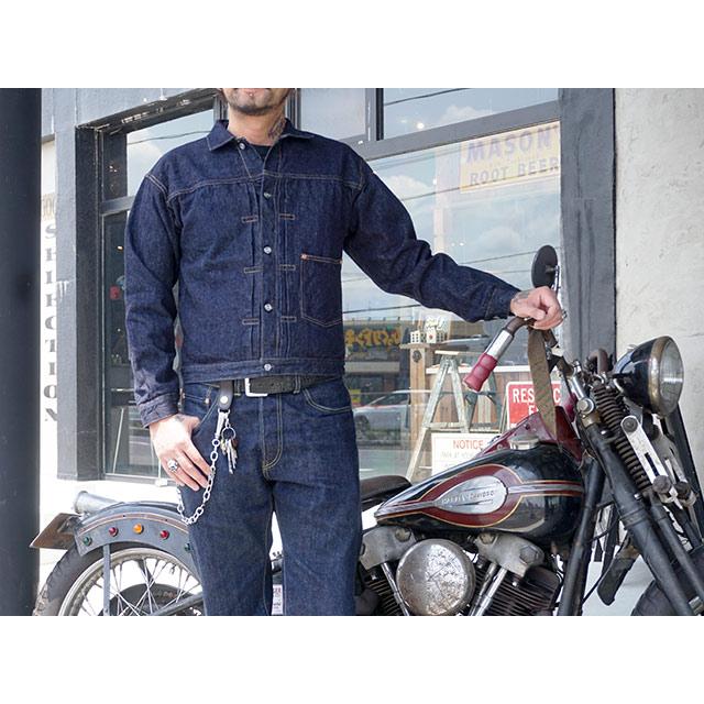 FREE WHEELERS/フリーホイーラーズ】「Pleated Front Blouse”Lot FREE WHEELERS/フリーホイーラーズ】「Pleated Front Blouse”Lot